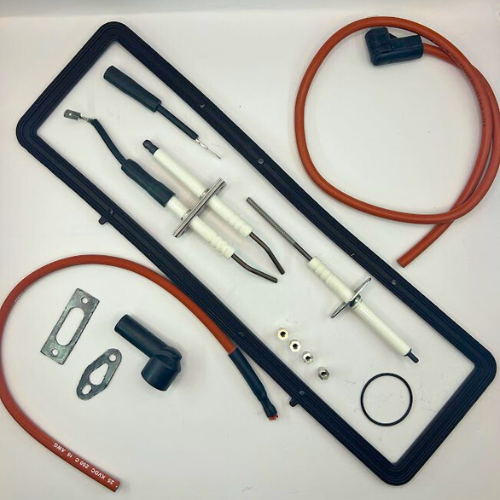 Annual Maintenance Kit (BP00000575) – PK-Parts